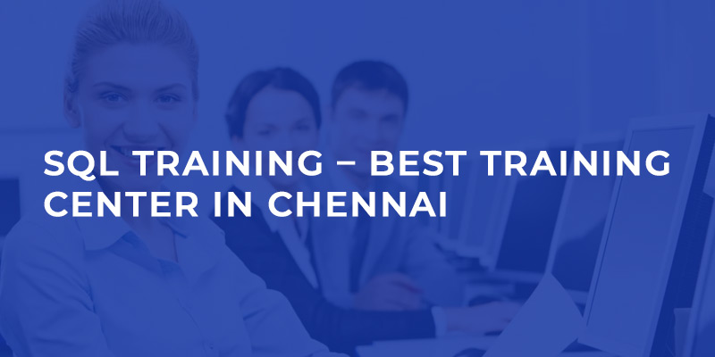 SQL Training